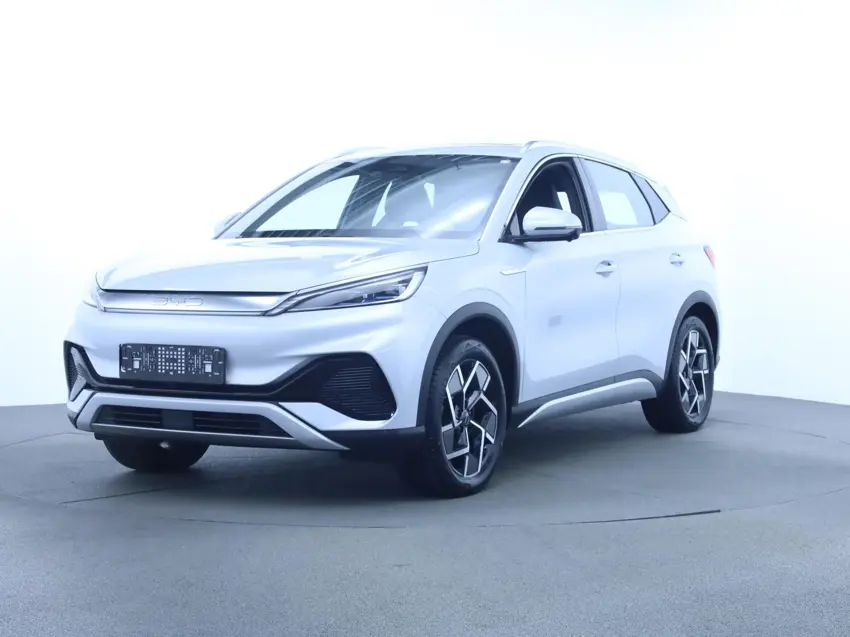 Privatleasing af elbil - Find en leasingbil her - Privatleasing.dk