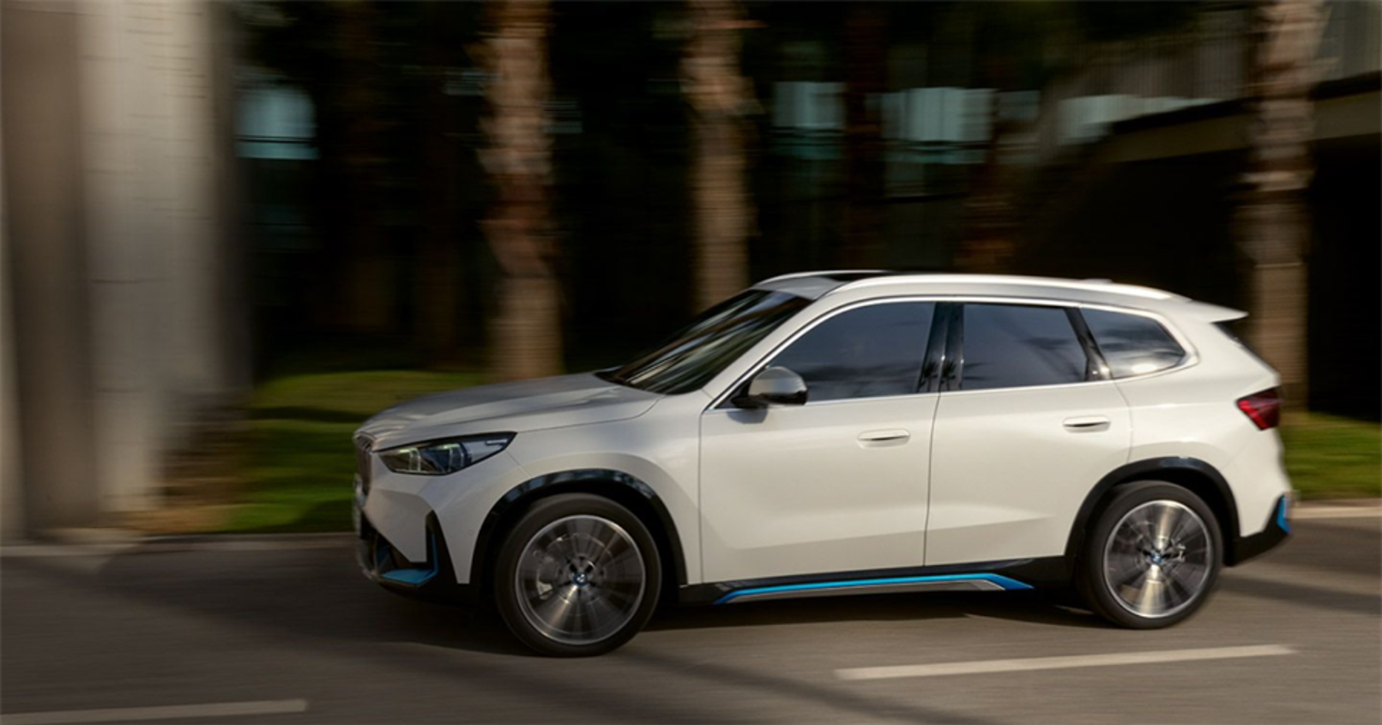 BMW Privatleasing: Du kan lease en BMW hos os allerede i dag