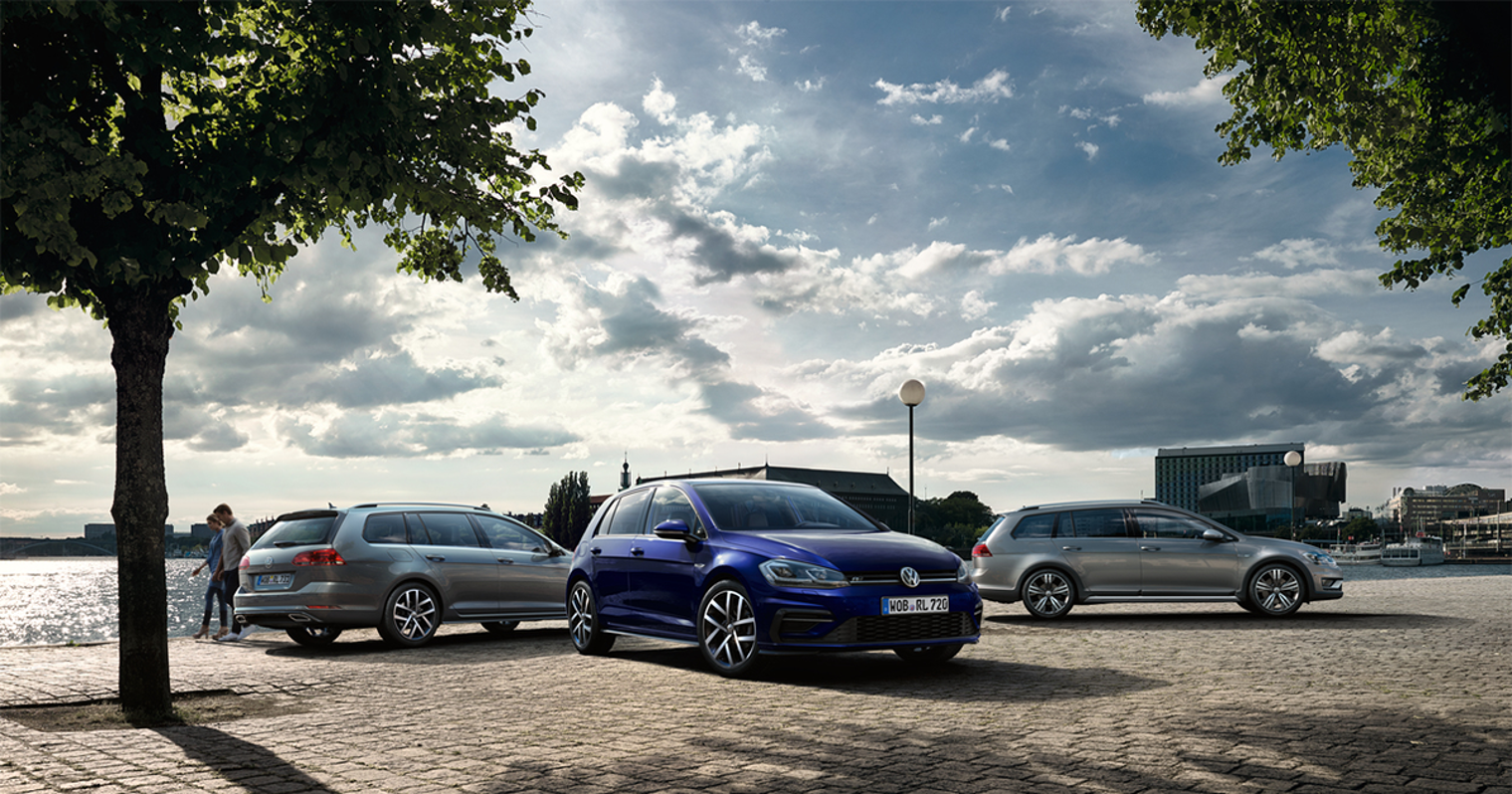 VW Privatleasing: Du kan lease en brugt Volkswagen bil hos os