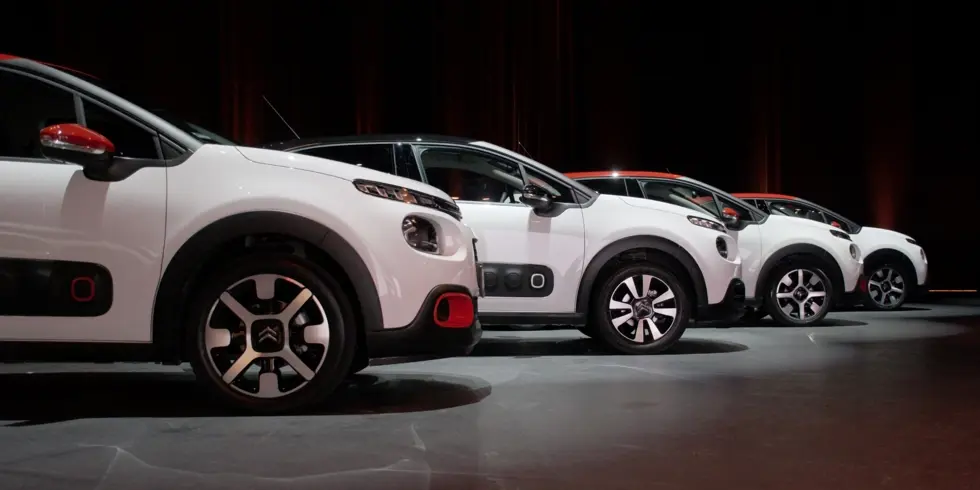 12 måneders leasing hos Privatleasing.dk - Læs alt om konceptet her