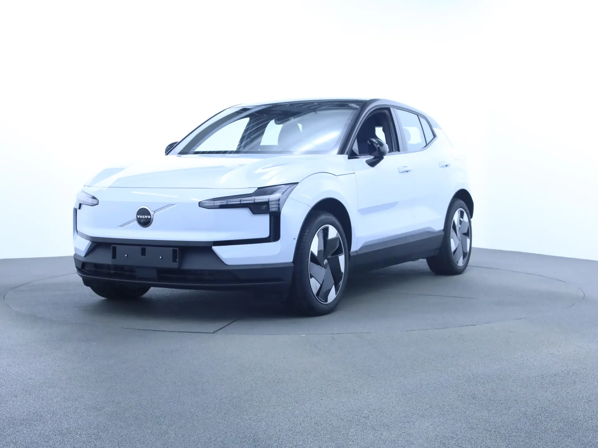 Volvo Privatleasing: Du kan lease en Volvo hos os allerede i dag