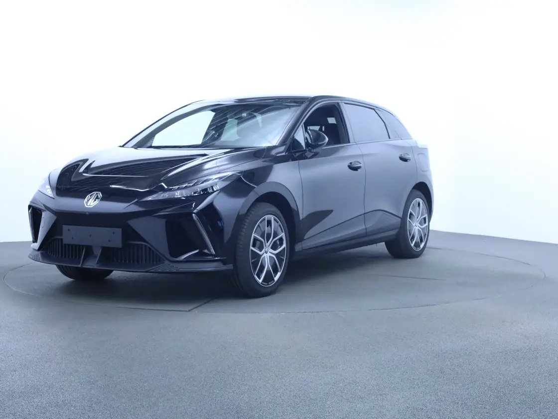 MG Privatleasing: Du kan lease en MG hos os allerede i dag